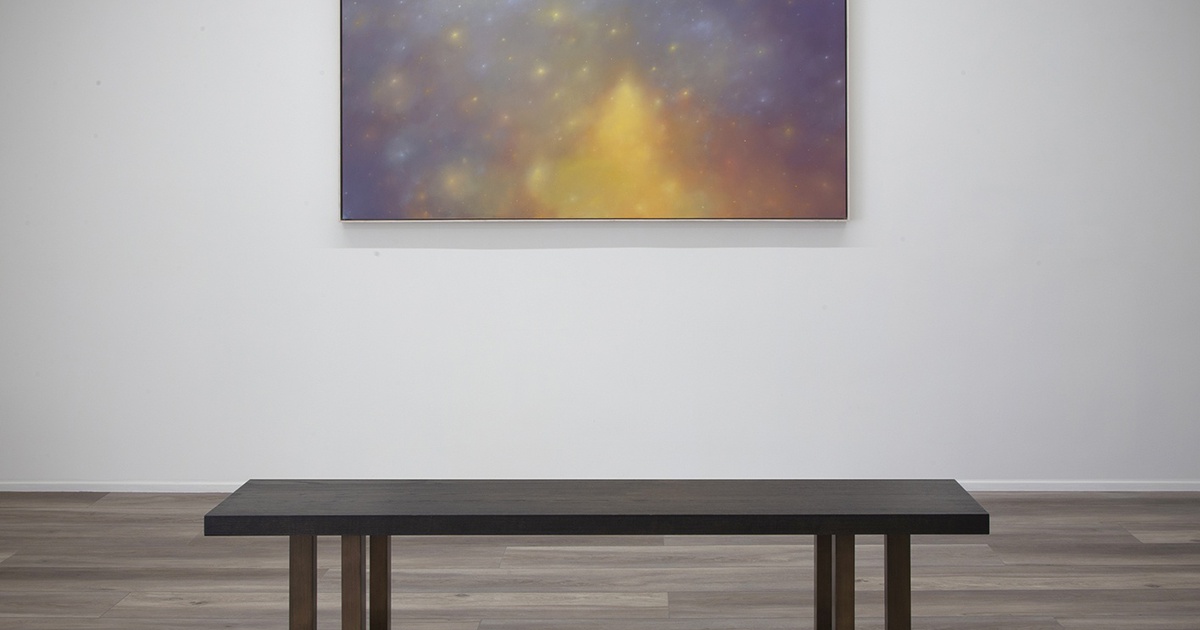 Peter Halasz | Quint Gallery