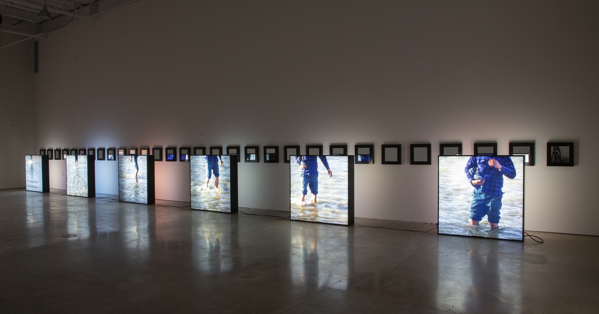 Alfredo Jaar | Walking On Water | Feb 27 - May 15, 2021 | Quint Gallery